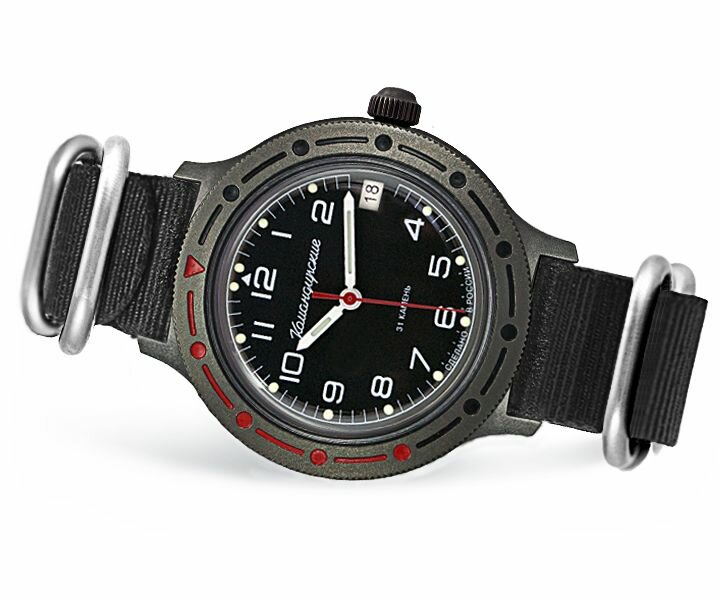 Наручные часы