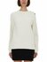 Джемпер BALMAIN, размер 36, ivory