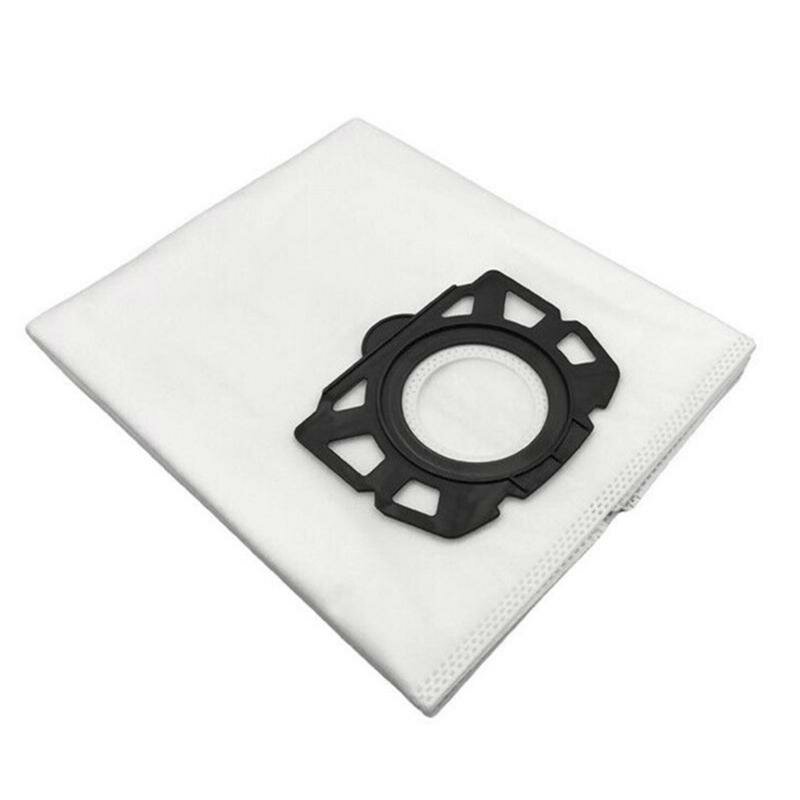 Мешки для пыли для пылесосов Karcher WD4 WD5 WD6 MV4 MV5 MV6
