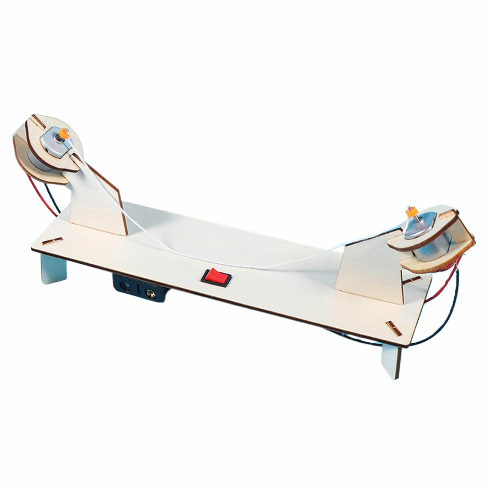 Детские наборы для экспериментаторов со стачиваемыми стволовыми клетками ручная сборка