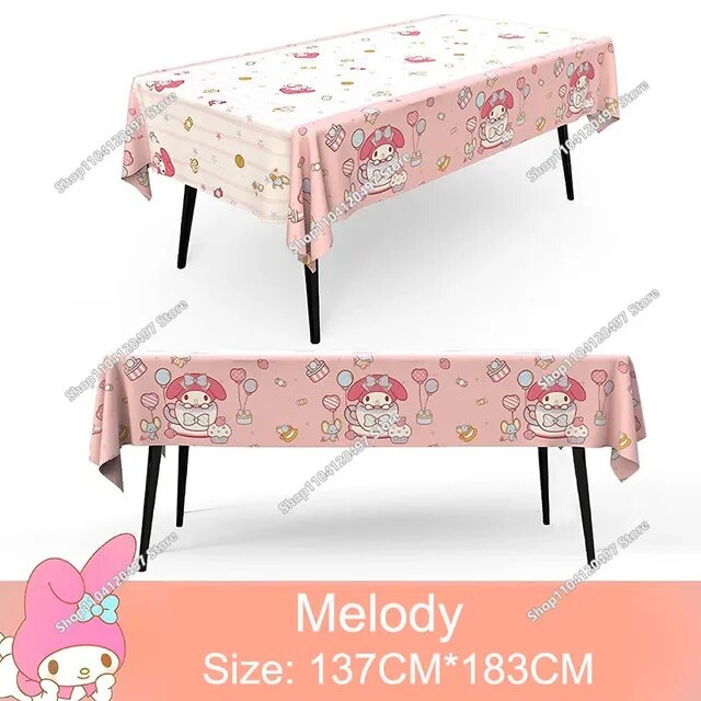 Украшения для дня рождения в стиле мультяшной Hello Kitty, милые латексные воздушные шары Hello Kitty, детские игрушки и подарки для вечеринки в честь рождения ребенка.