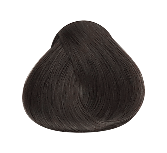 AMBIENT 6.11 Темный блондин интенсивный пепельный, Перманентная крем-краска для волос,60 мл, шт