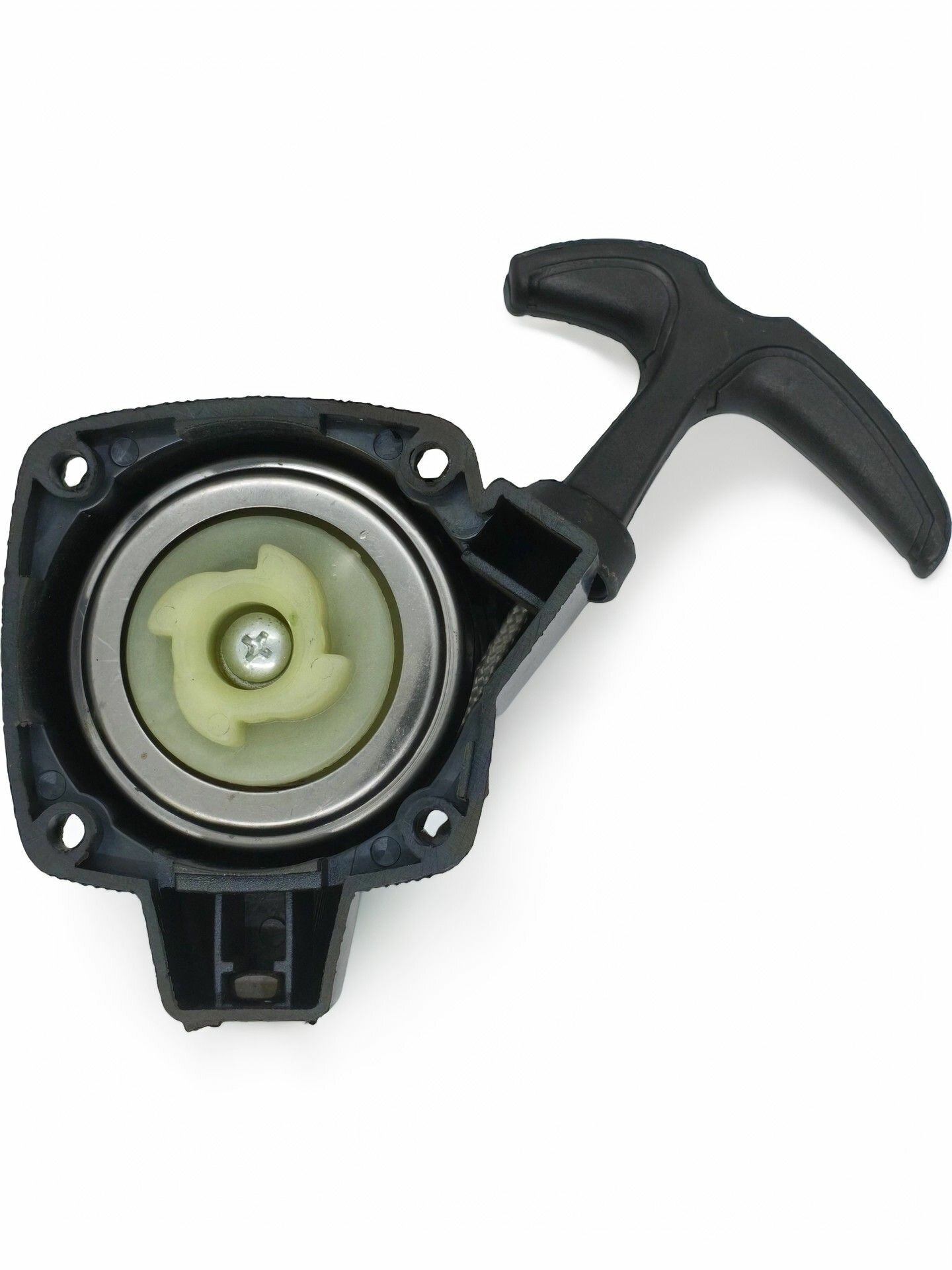 Стартер трещоткой Champion для триммеров / мотокос 26 куб. см