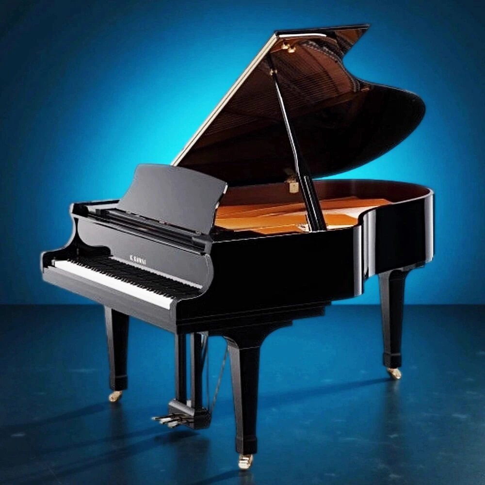 Рояль акустический Kawai GX-3A M/PEP