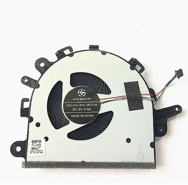 Кулер для ноутбука Lenovo IdeaPad 3 15ADA05/ S145-15AST / V15-ADA / V15-IIL OEM Cooler Fan