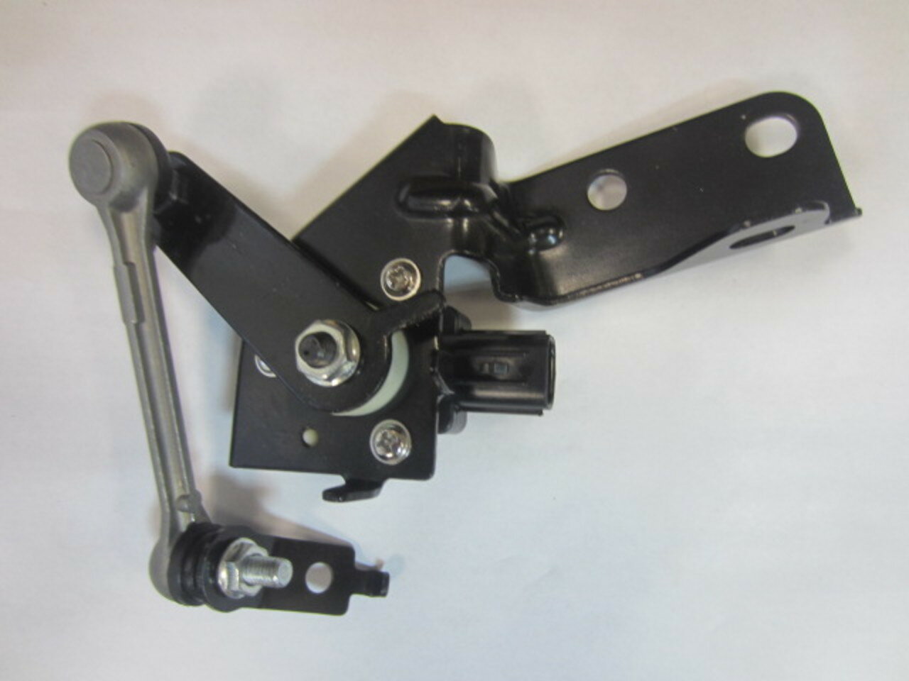 Датчик положения кузова передний совместим с Mitsubishi Pajero 4 8651A064