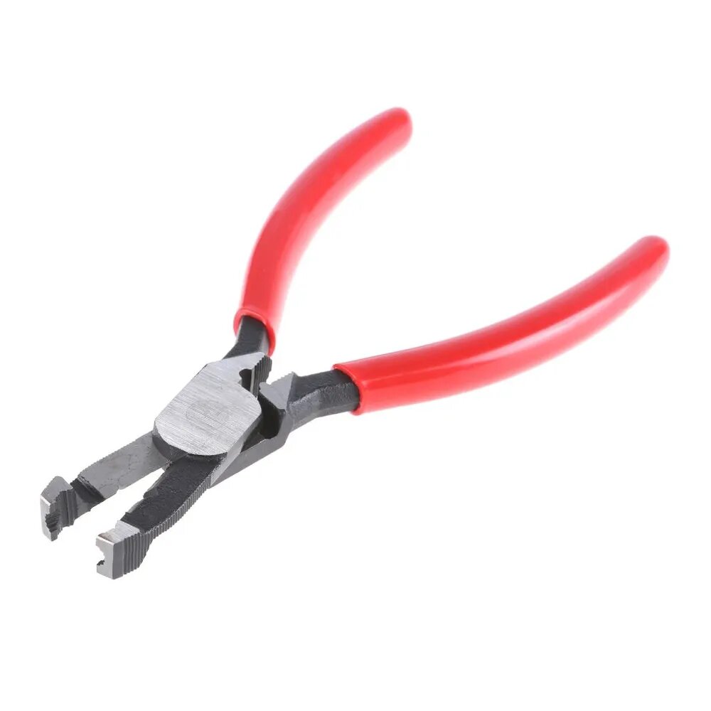 Многофункциональные ласточкины клещи для снятия гвоздей и выдергивания гвоздей, 1 штука