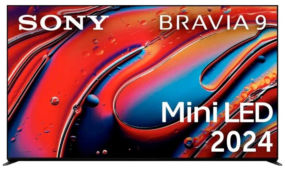 Телевизор Sony Mini LED K-85XR90 E51
