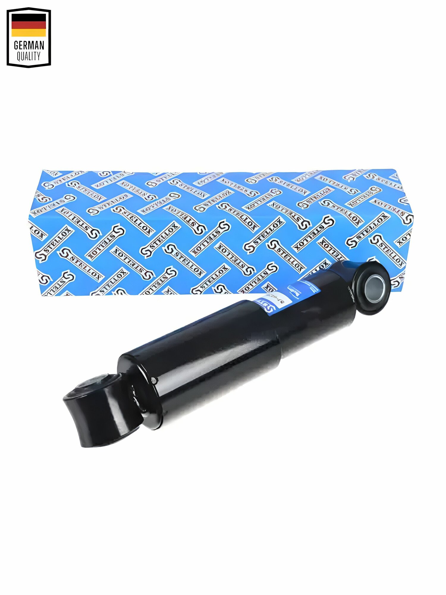 Амортизатор подвески задний масляный ROR .-. г. в.