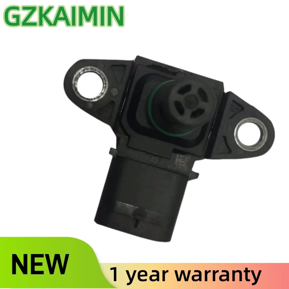 OEM 7599042-01 A2C53358214 13627599042 0427599042 для BMW E90 F30 E70 X5 N20 N55 3.0L датчик давления воздуха в коллекторе двигателя