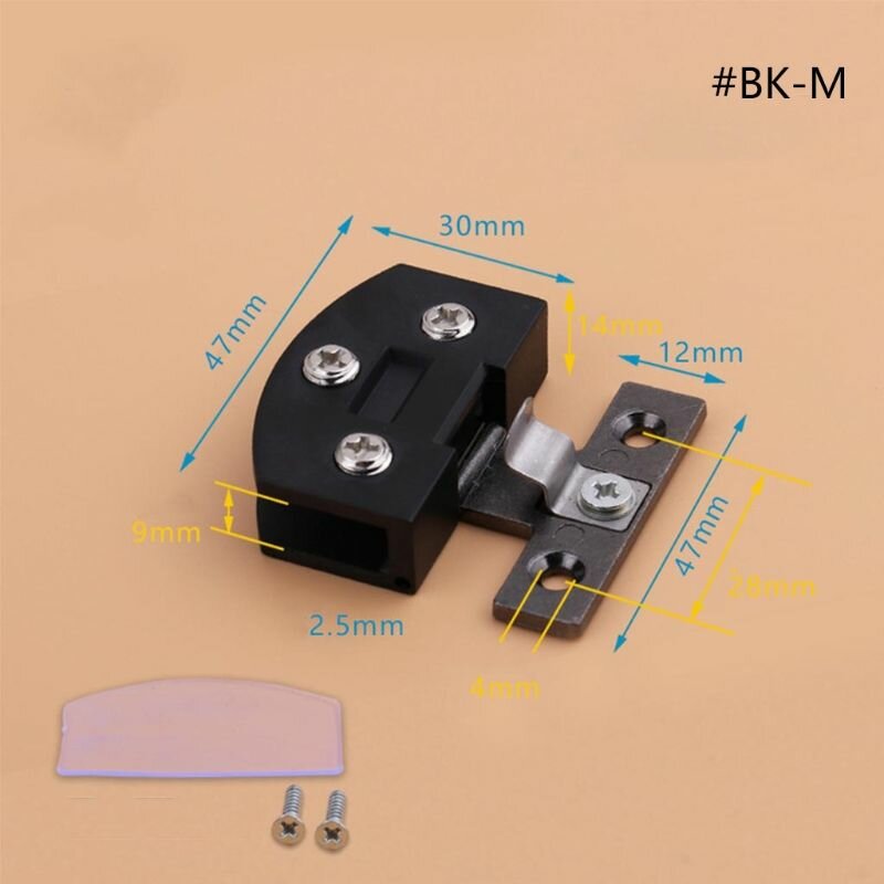 Профиль для стекла