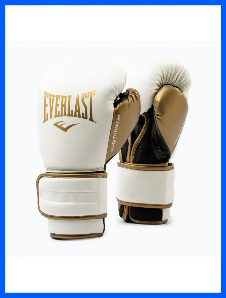 Everlast Перчатки для единоборств, размер: 16