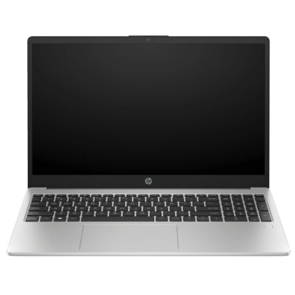 Ноутбук HP 255 G10 [CW0W9AT] Silver 15.6"