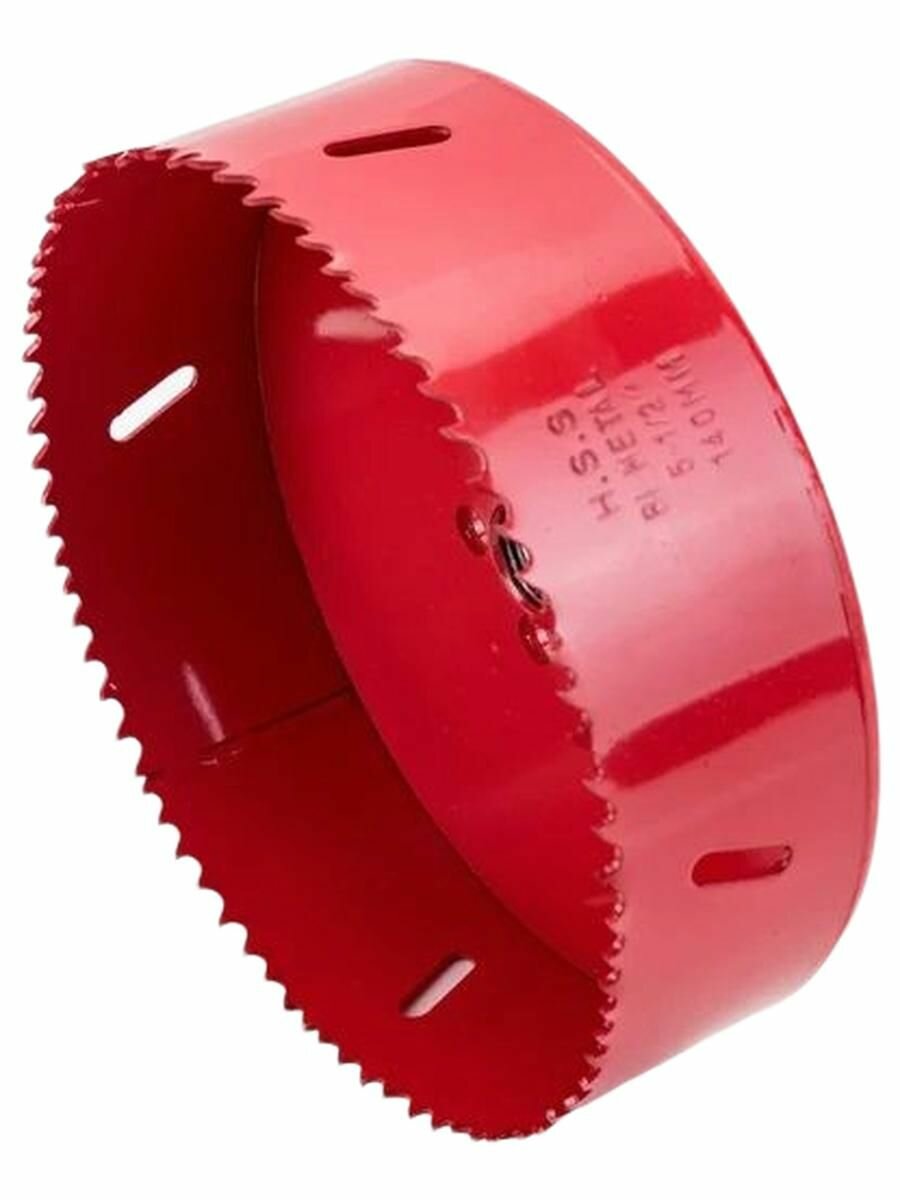 Коронка BIMETAL 140 мм Matrix 72499