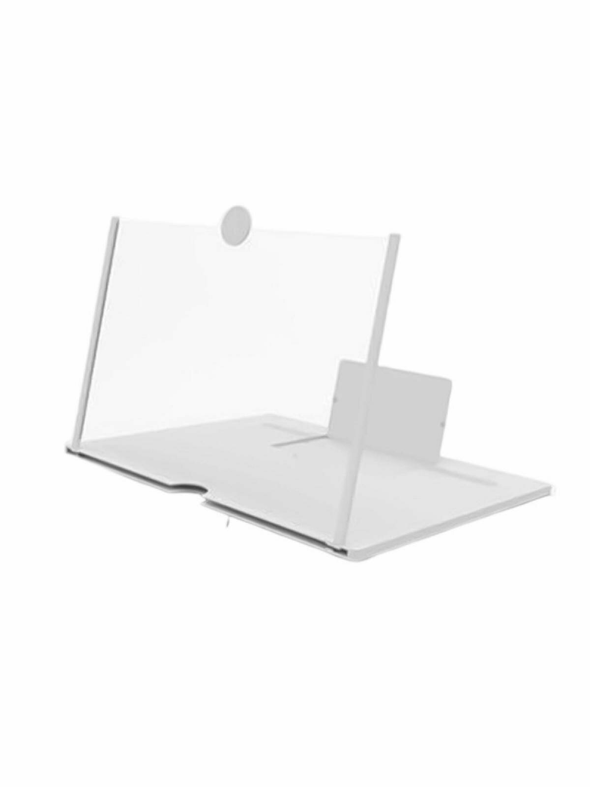 Мобильный усилитель экрана Eye Comfort Для моделей смартфонов батарея не требуется