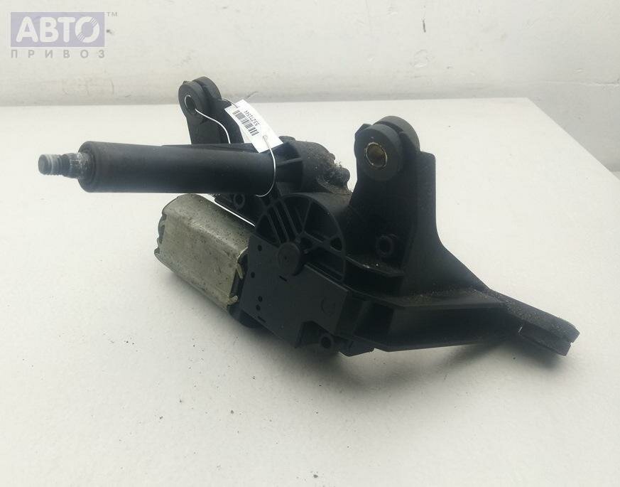 Двигатель стеклоочистителя заднего (моторчик дворников) Opel Astra G (1998-2004)