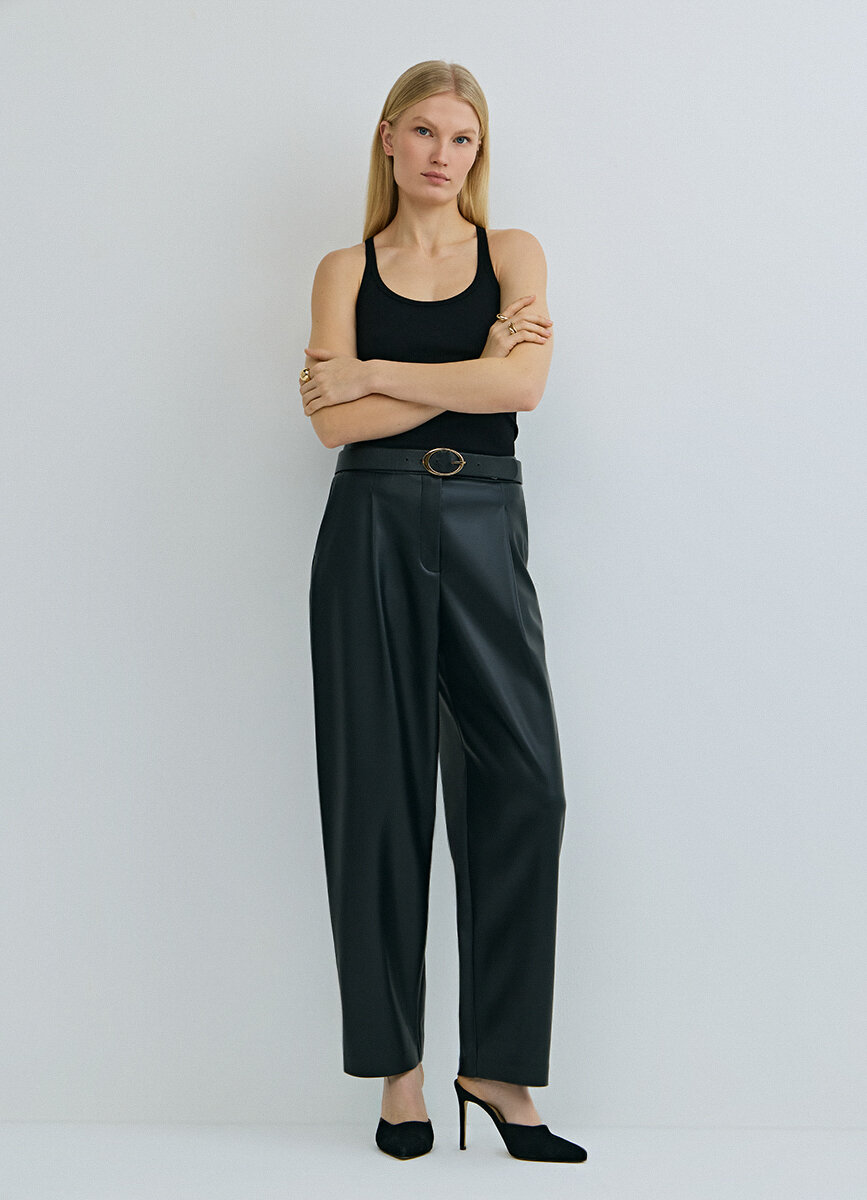 Брюки Весна-лето 2026