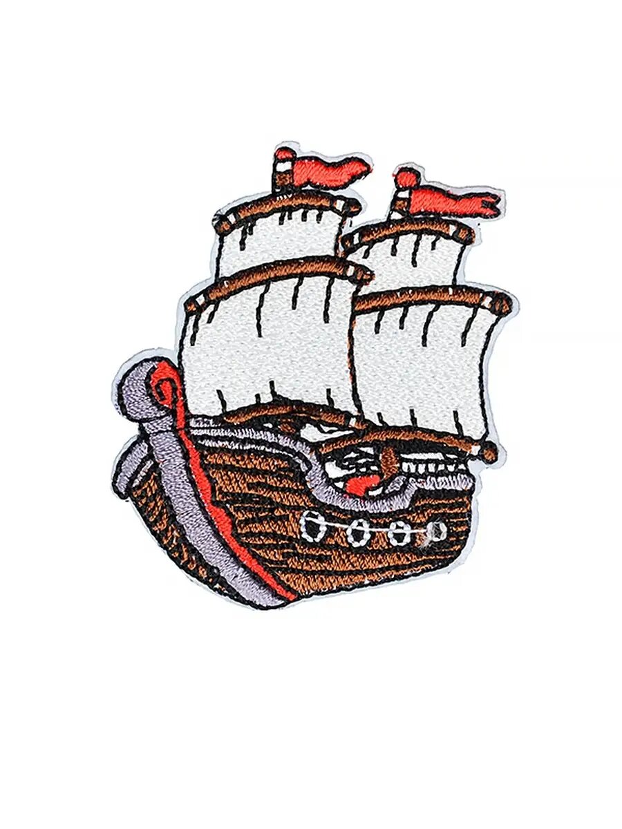 Декор для одежды