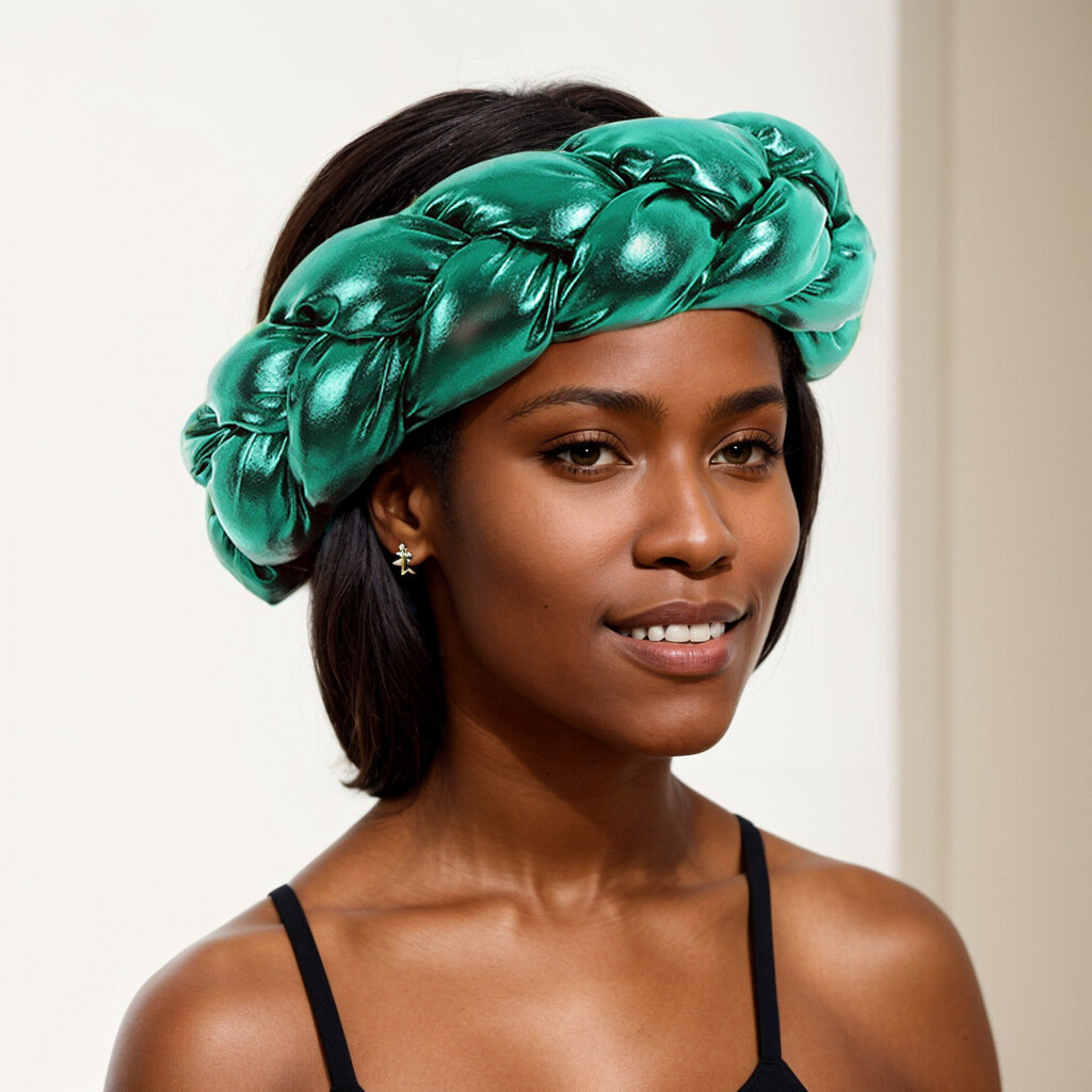 DIY Кепка Новая Модал Хлопок Индия Мусульманский