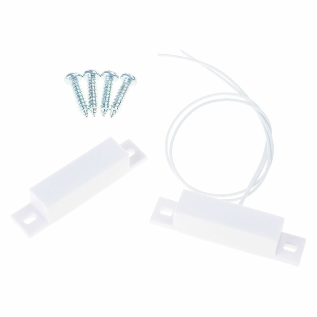 Датчики открытия дверей и окон, - Нормально закрытый