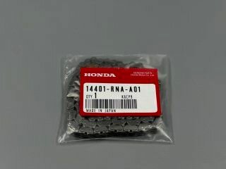 Оригинальная цепь ГРМ Honda 14401-RNAA-01