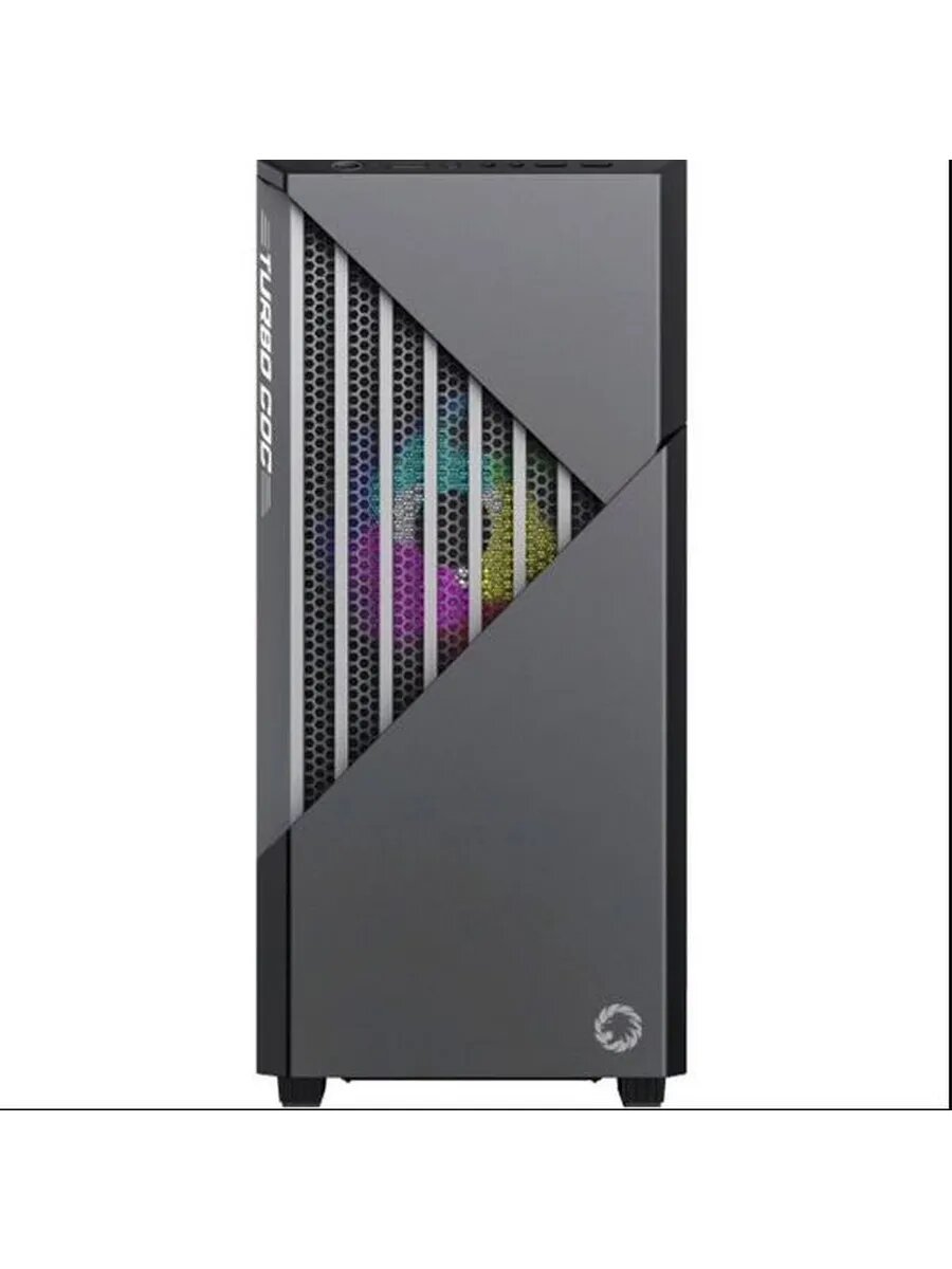 Корпус Contac COC BG CONTAC COC BG черный