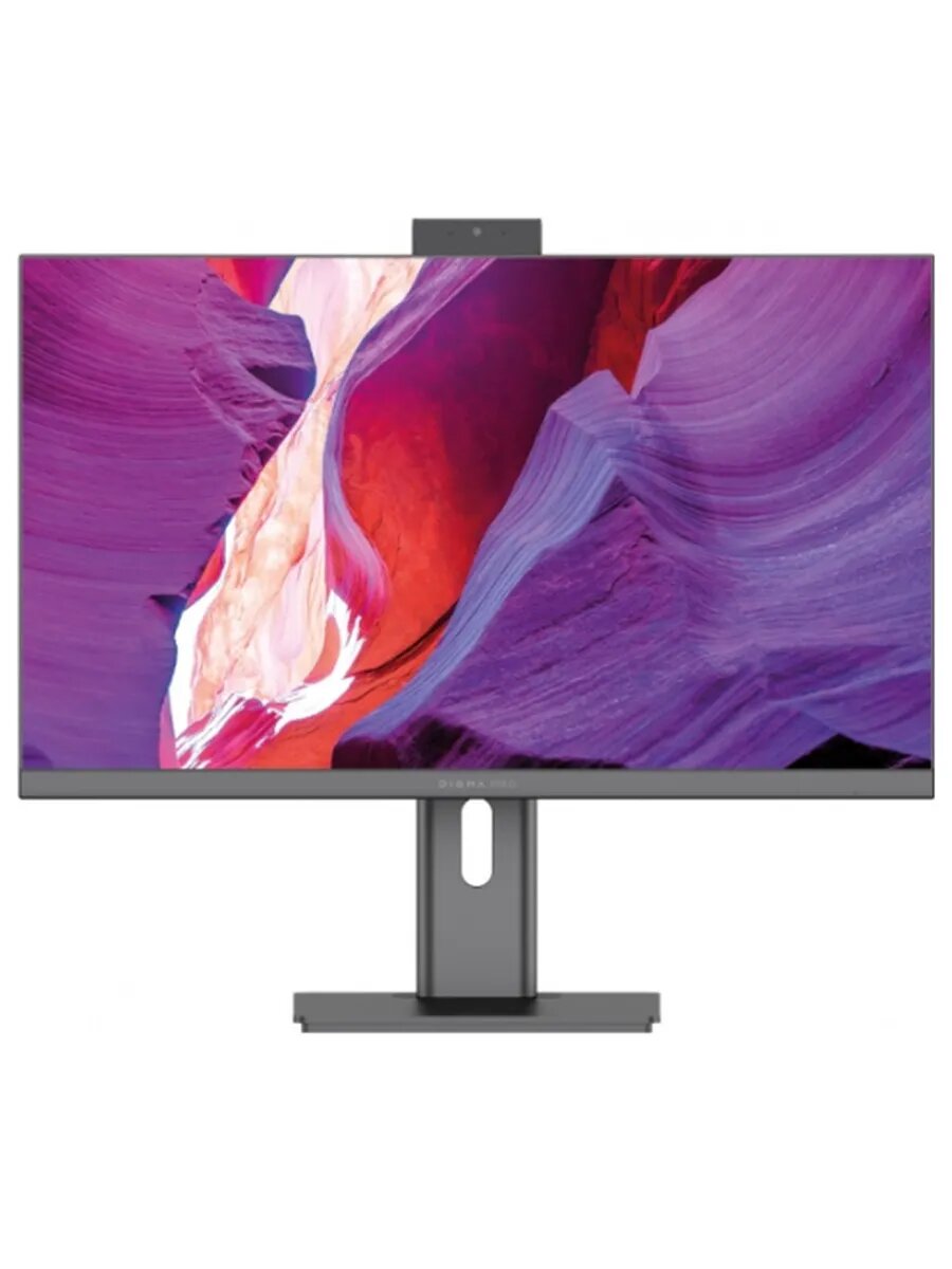 27" Моноблок Pro Unity DM27P7-ADXW06 - WINDOWS 11 PRO