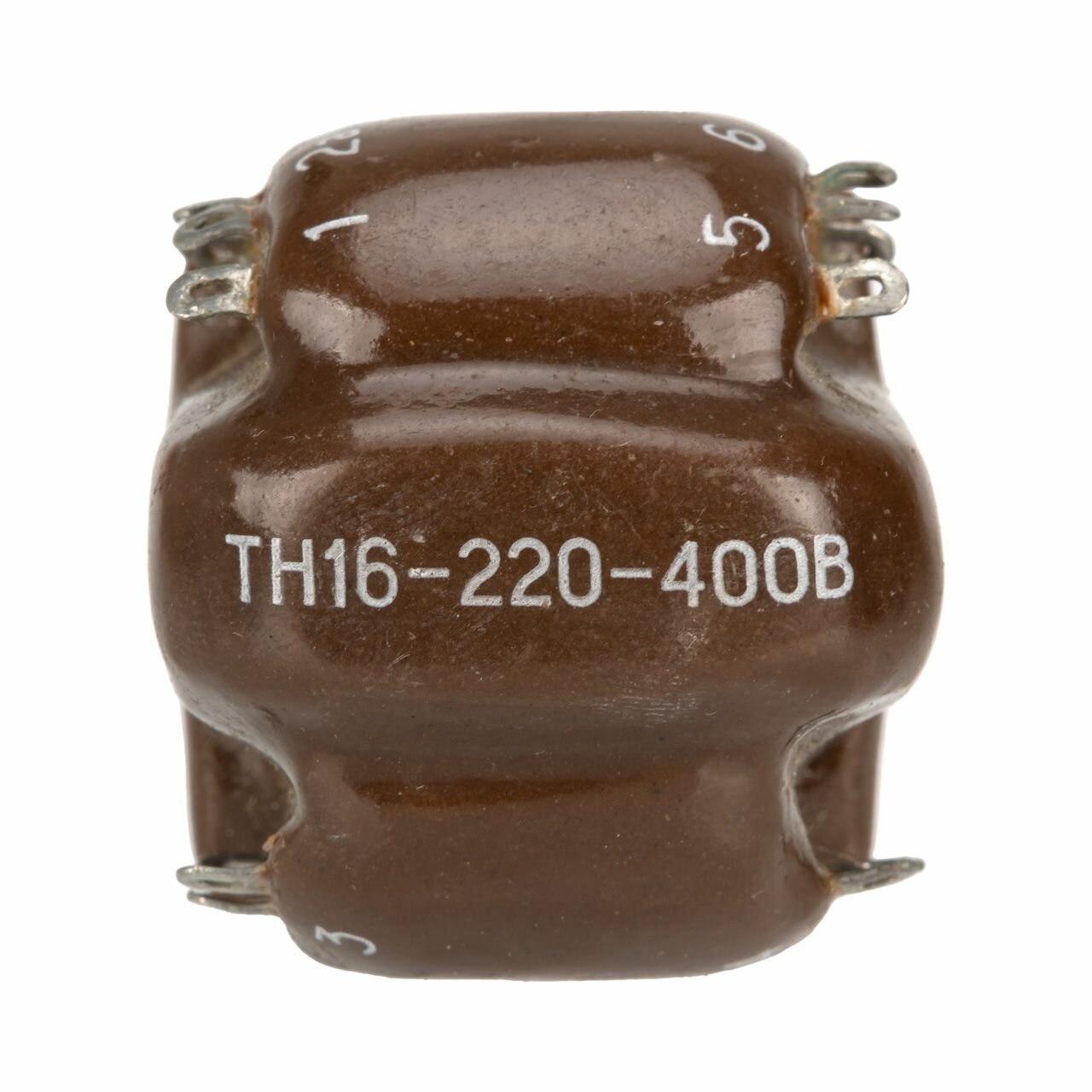 Трансформатор ТН16-220/400