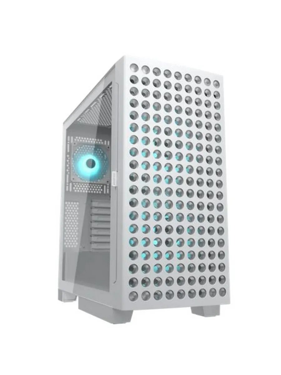 Корпус Airface Eco RGB AIRFACE ECO WHITE белый