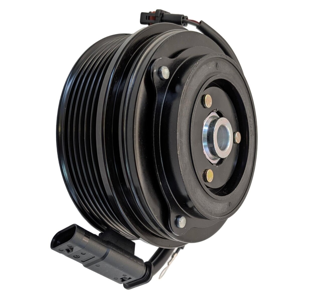 Муфта кондиционера Mercedes W204, R172, W212, A207, S63, S500 Maybach