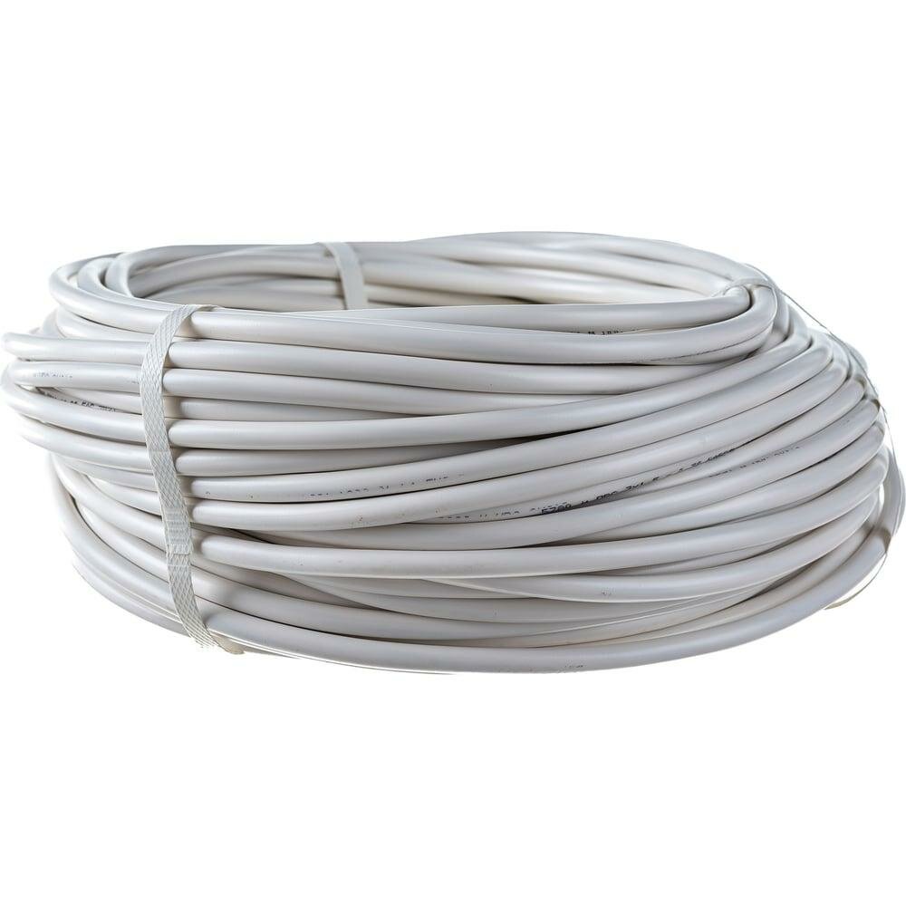 Провод Кабель-Арсенал ПВС 3x1,5 ГОСТ DIY 50 м KARS-54674