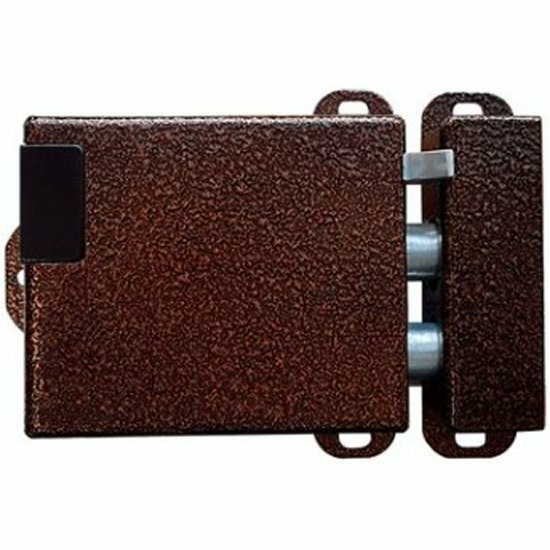 Электромеханический замок Витек Полис-11-01