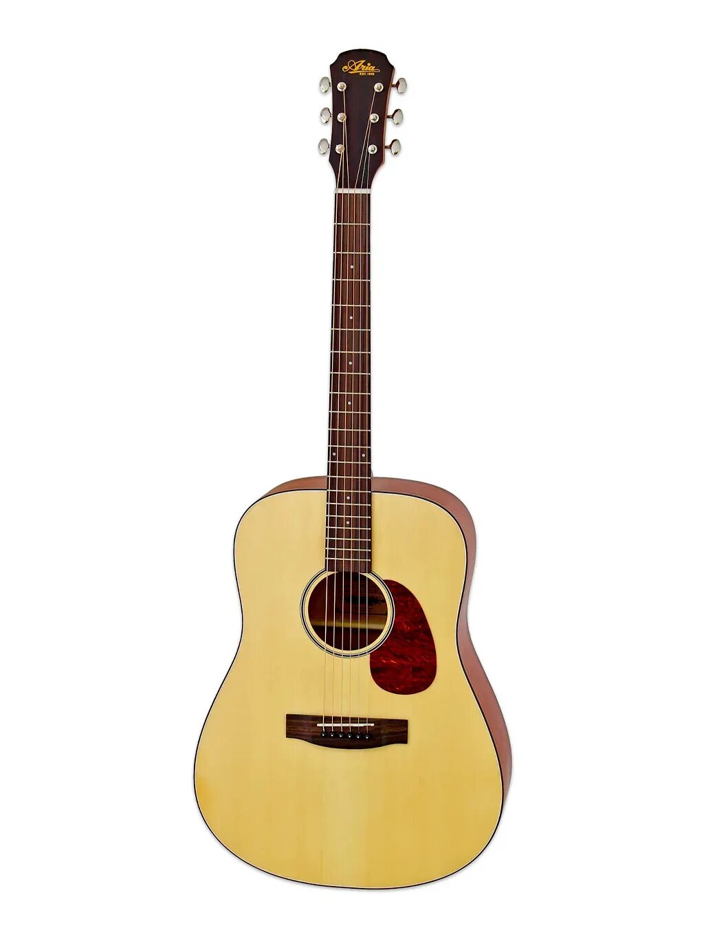 Акустическая гитара ARIA 111 MTN