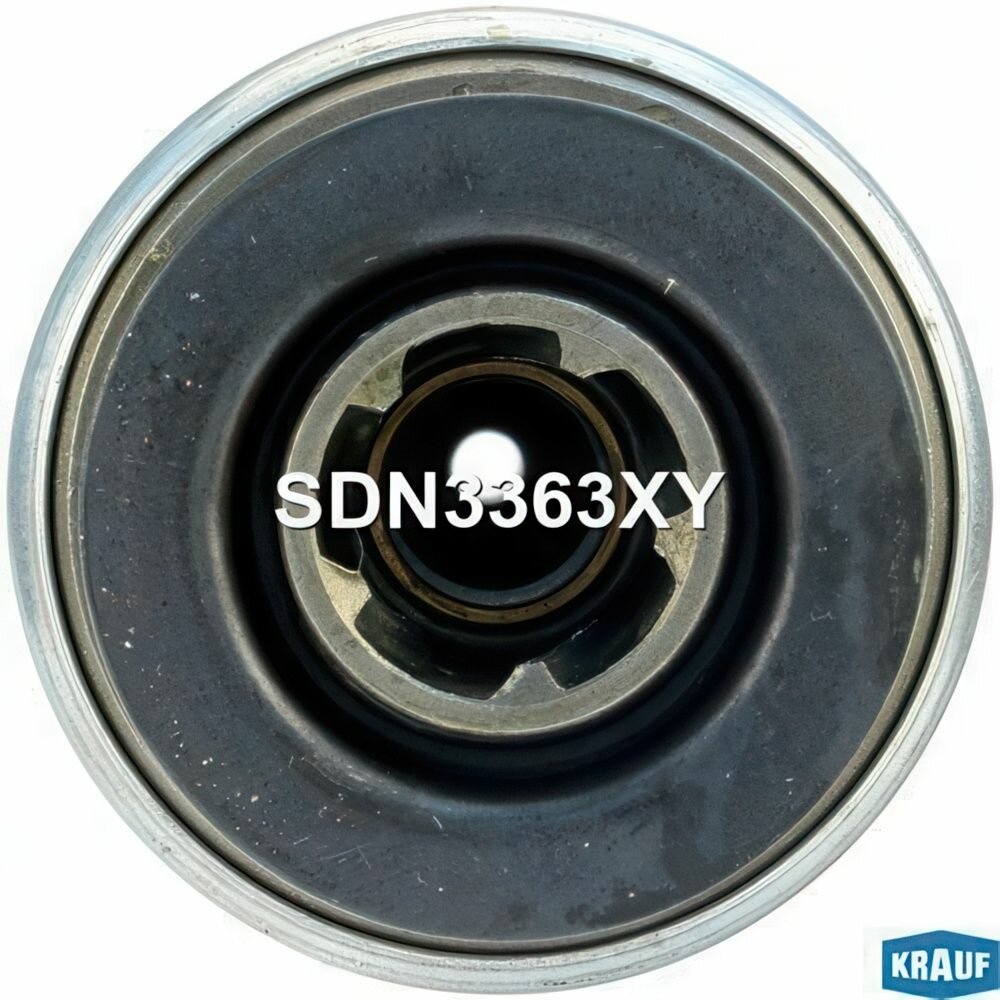 Бендикс стартера, для Тойота Камри, Рав4, Авенсис, Лексус ES300 арт SDN3363XY