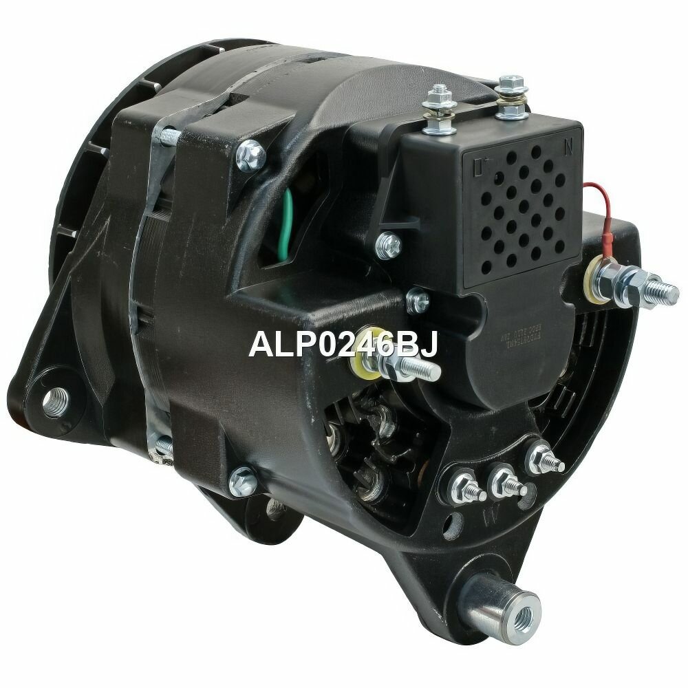 Генератор, для Камминс арт ALP0246BJ