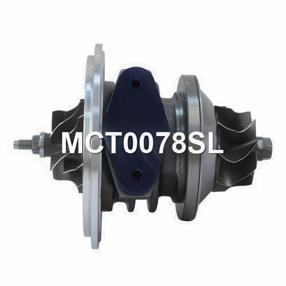 Картридж турбокомпрессора, для Фиат Брава, Браво, Мареа, Мултипла, Либра, Брава 100, Альфа Ромео арт MCT0078SL