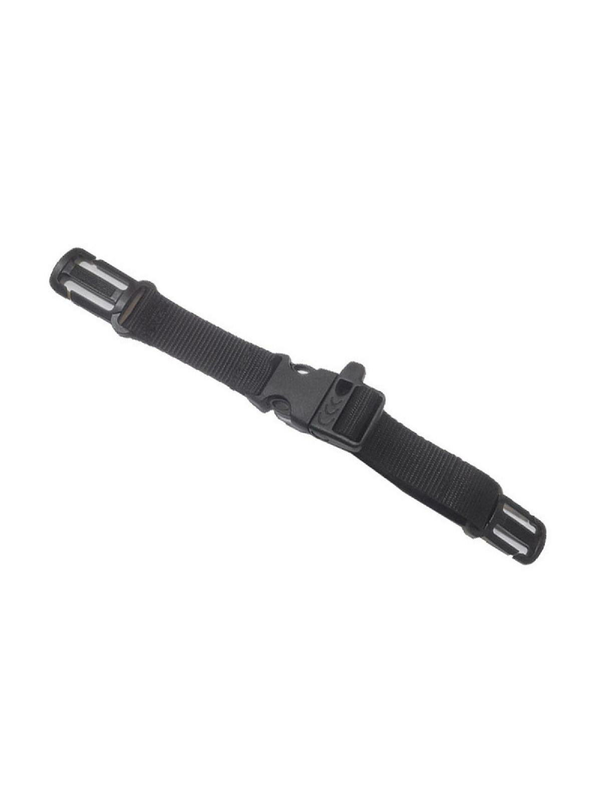 Нескользящая нагрудная пряжка рюкзака