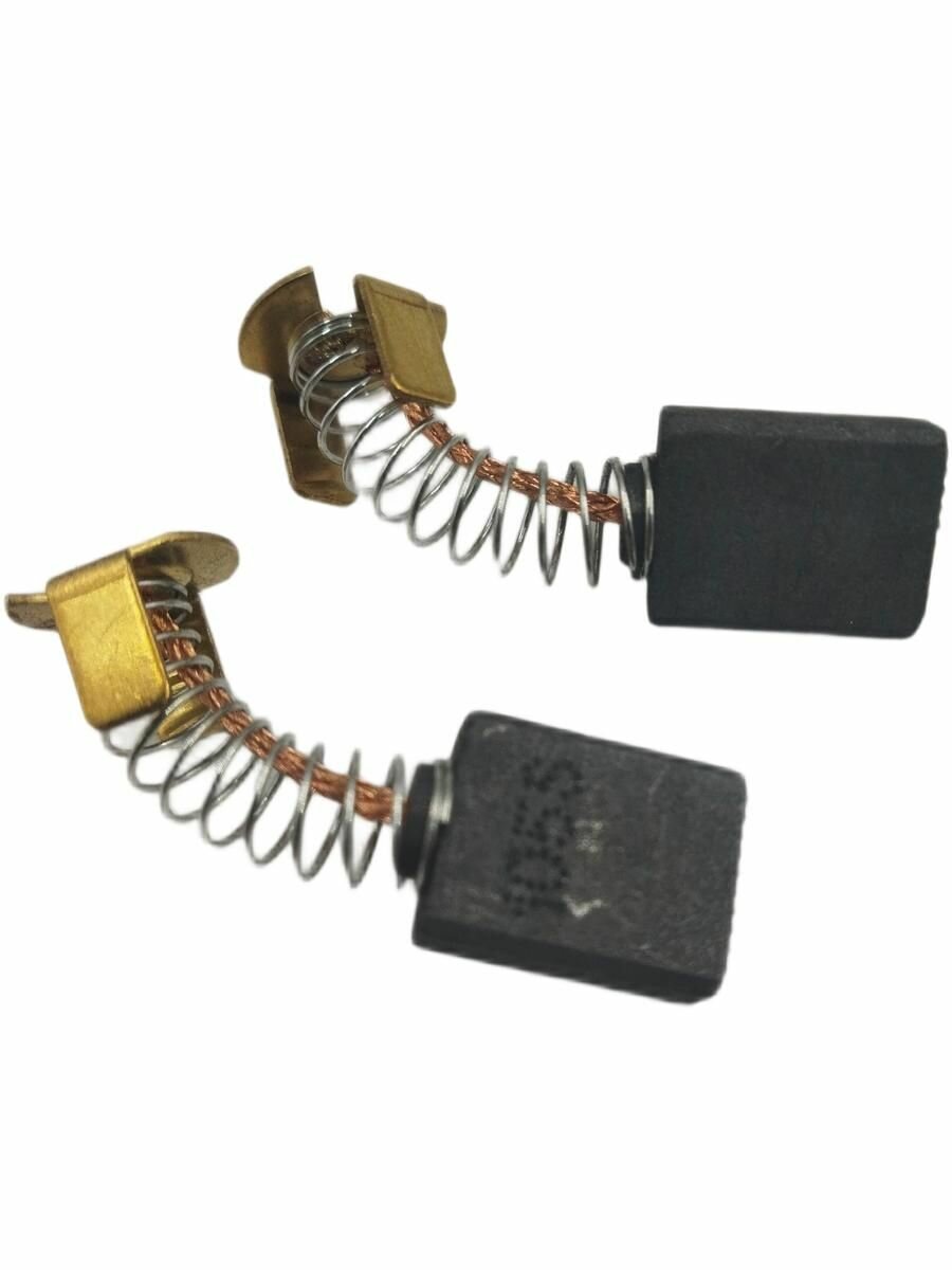 Щетки Корвет-11, К-2, К-4, К-21 17х6х13 Enkor 118294