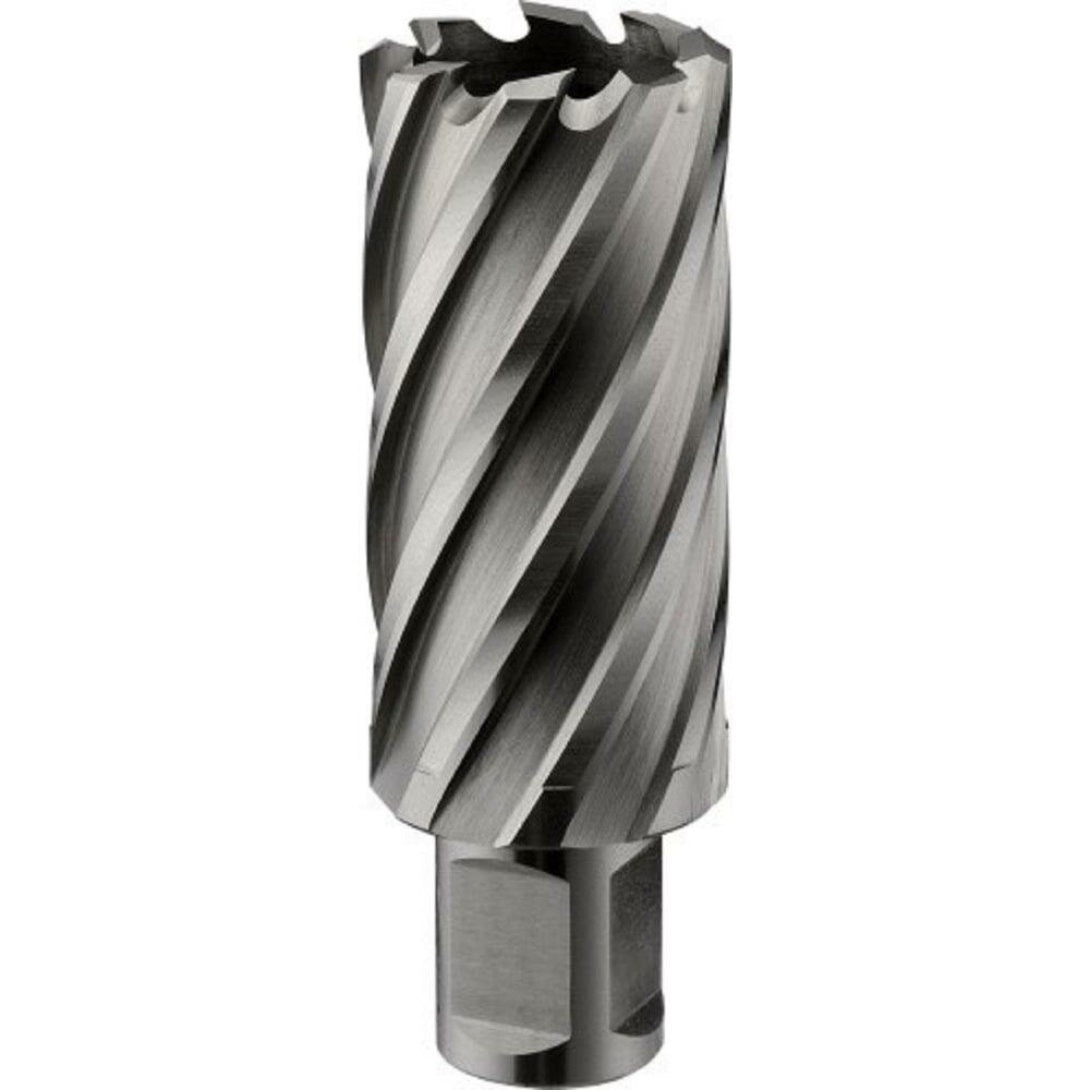 Фреза кольцевая HSS (26x55 мм; Weldon 19) ROTORICA RT.4215026