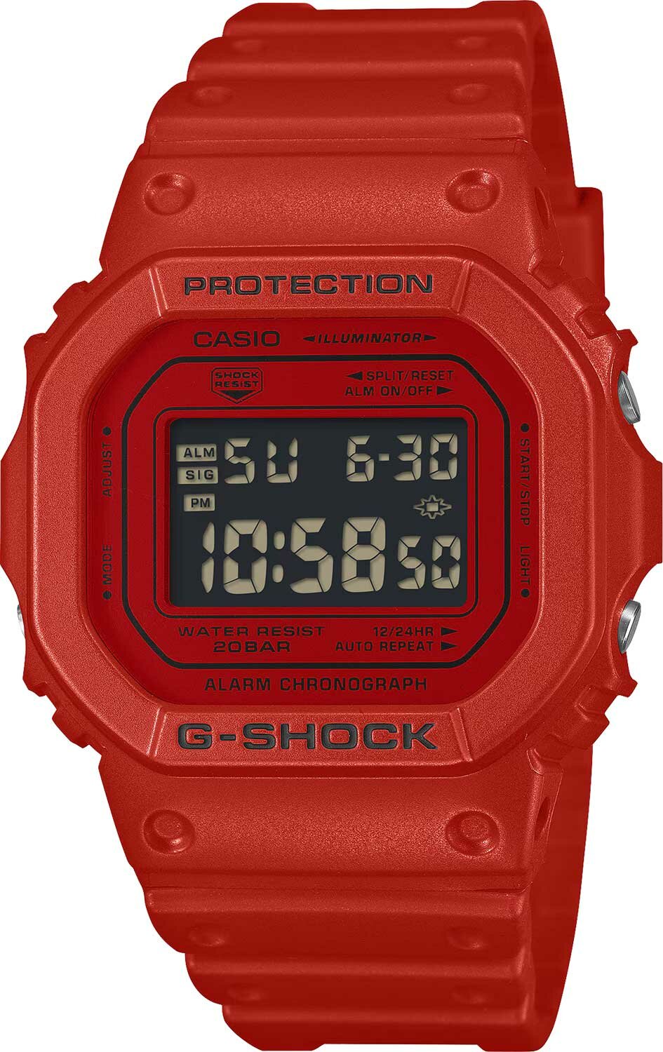 Наручные часы G-Shock