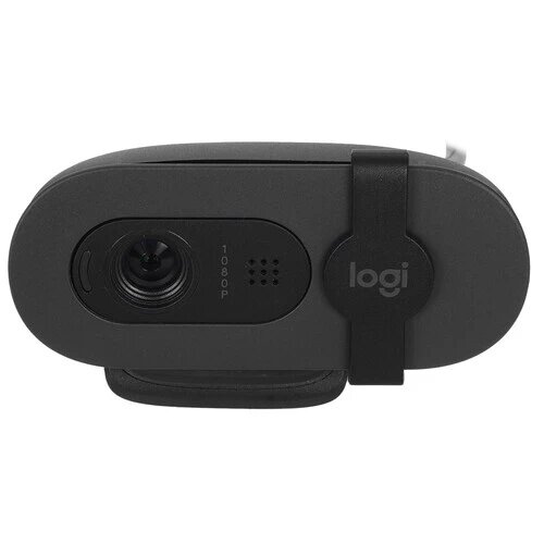 Logitech Brio 100 — фото 1