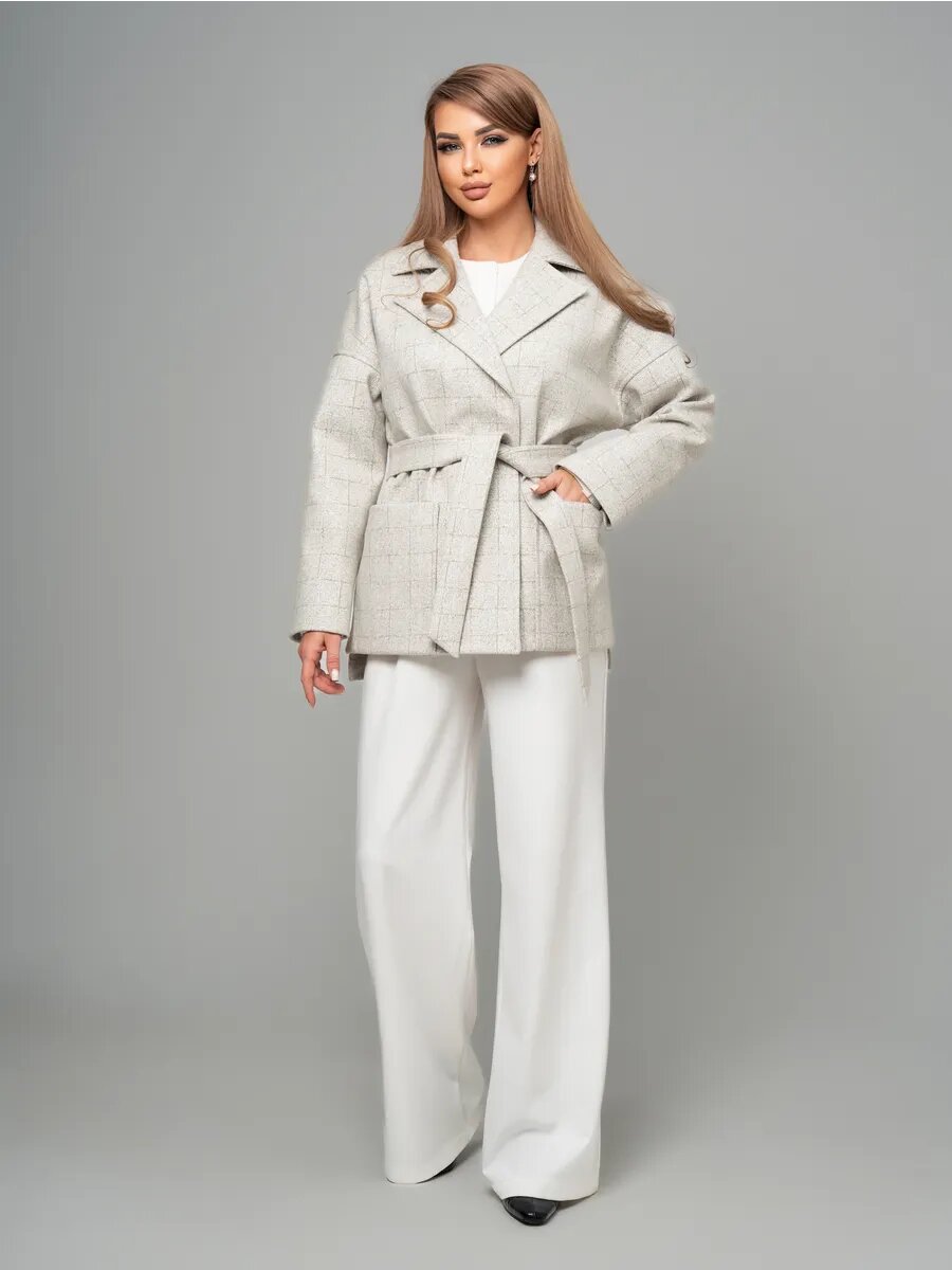 Пальто весна осень 2026