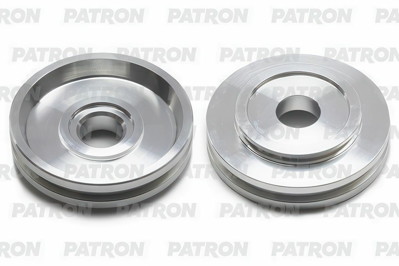 Крышка турбокомпрессора CZ TKP7C-6 для KAMAZ