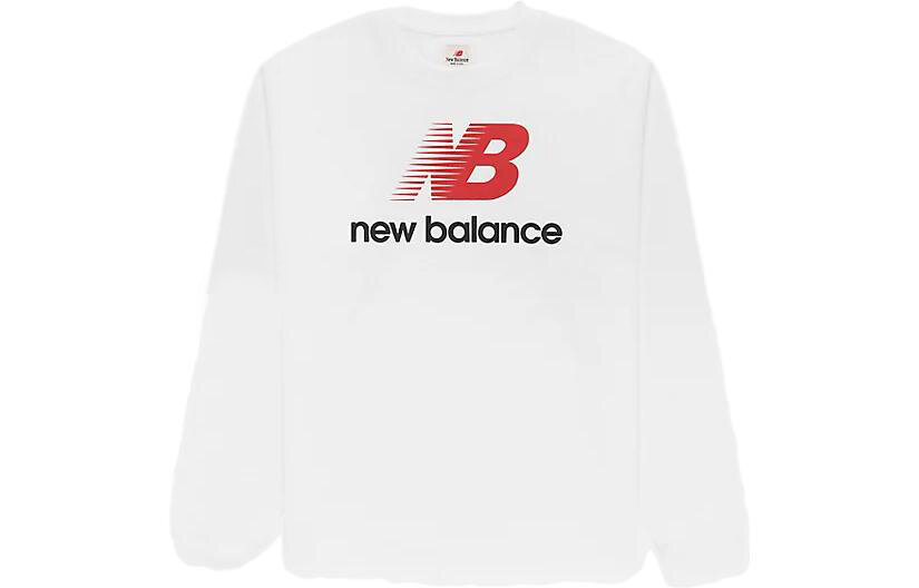 Футболка New Balance Made in USA Heritage
