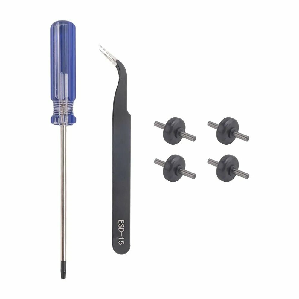 Ролики и оси Колеса Головка с прямым приводом