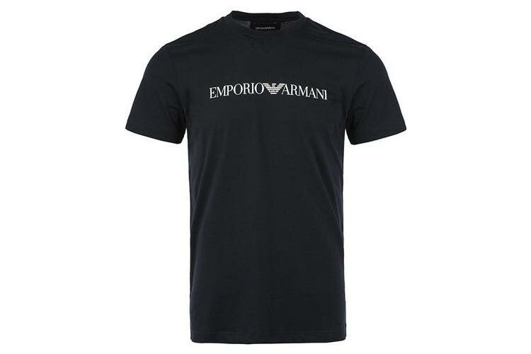 Футболка EMPORIO ARMANI
