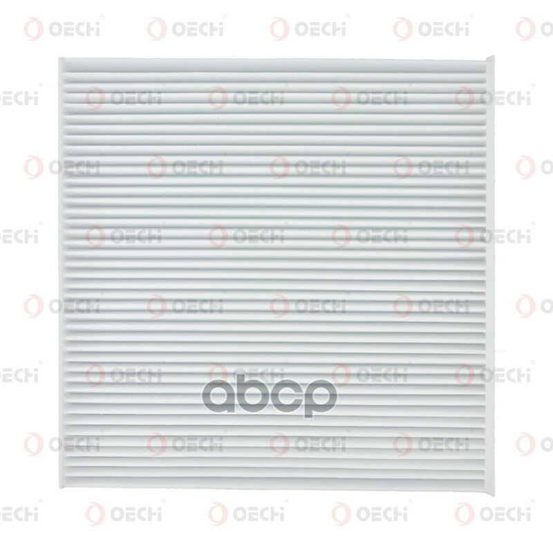 Фильтр салонный OECHI арт. OE12083