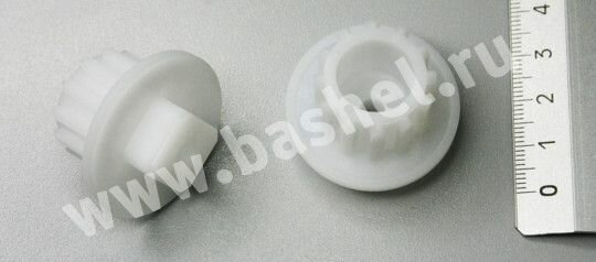 Втулка шнека Philips 23-35-14-H26 420306564070 SKU290656-2BA80 PCK