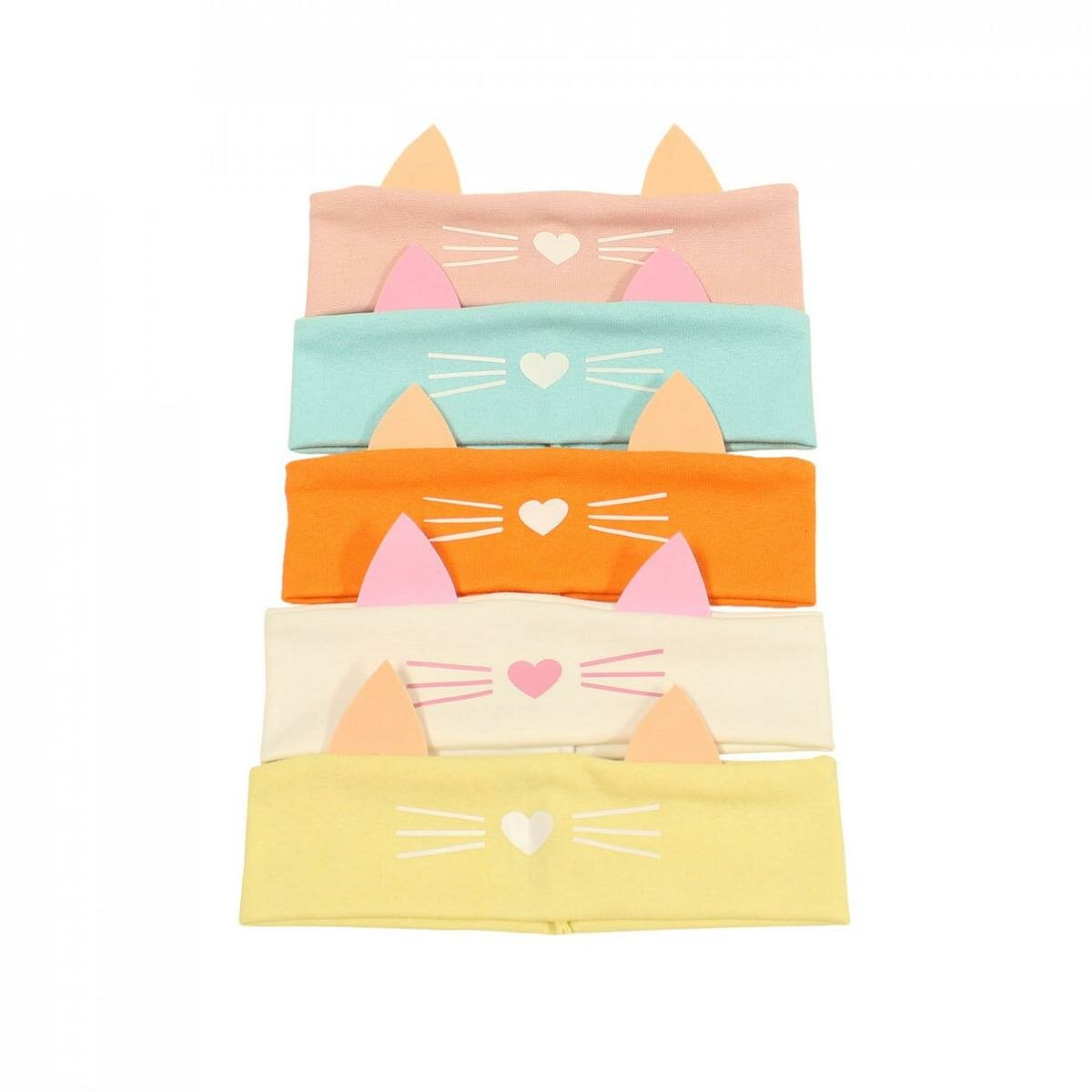 Повязка Мегашапка 1249 для девочек