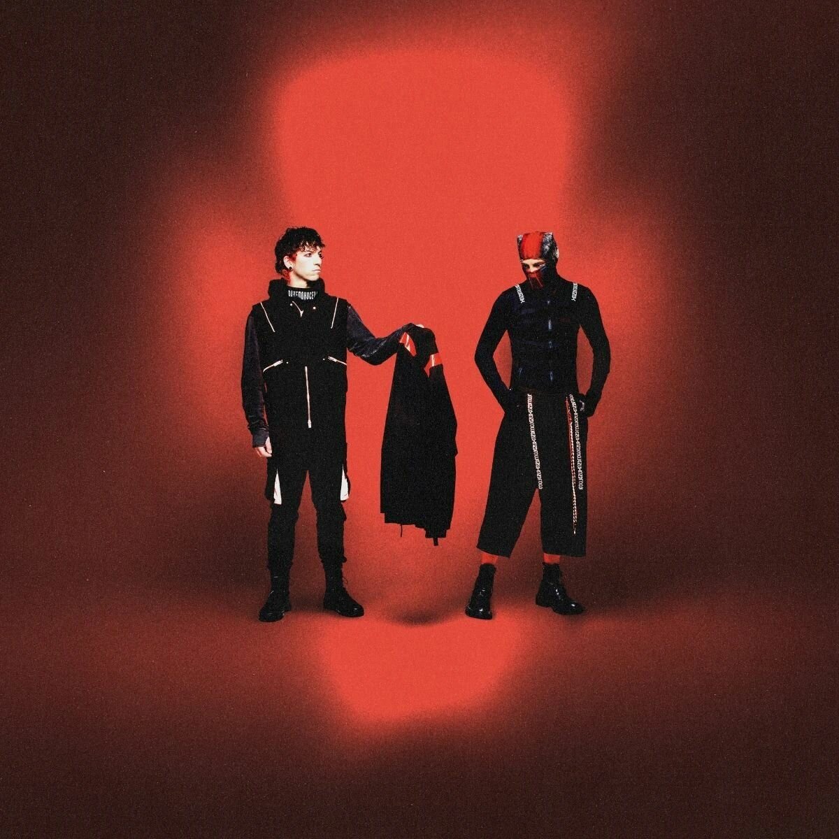 CD диск Twenty One Pilots - Breach (CD) 2025, Digipack